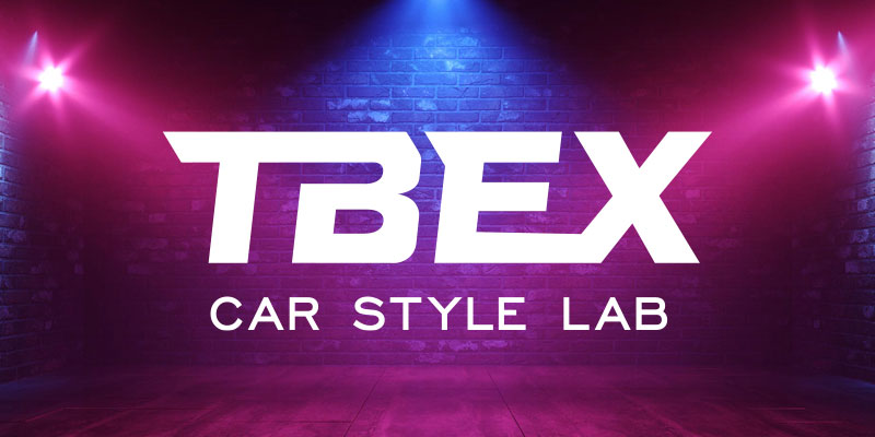 TBEX 카 스타일 랩 찾기 | Support | 티벡스